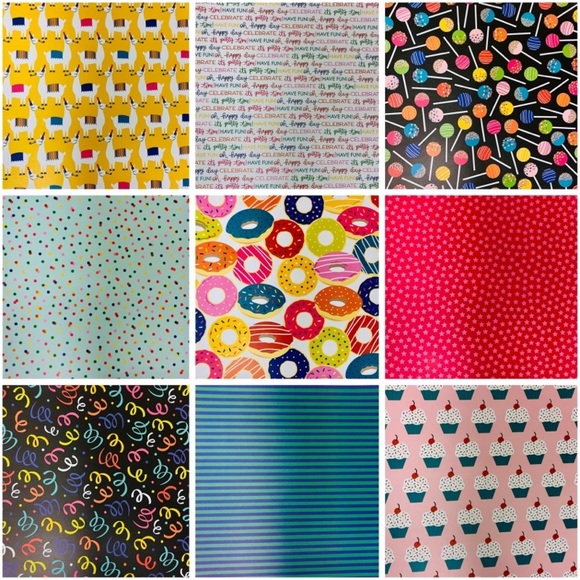 Recollections | Office | Scrapbook Paper | Poshmark